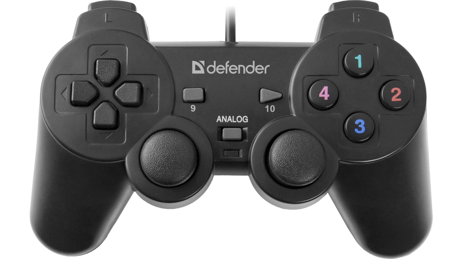 DEFENDER gamepad Omega - Cene i akcije