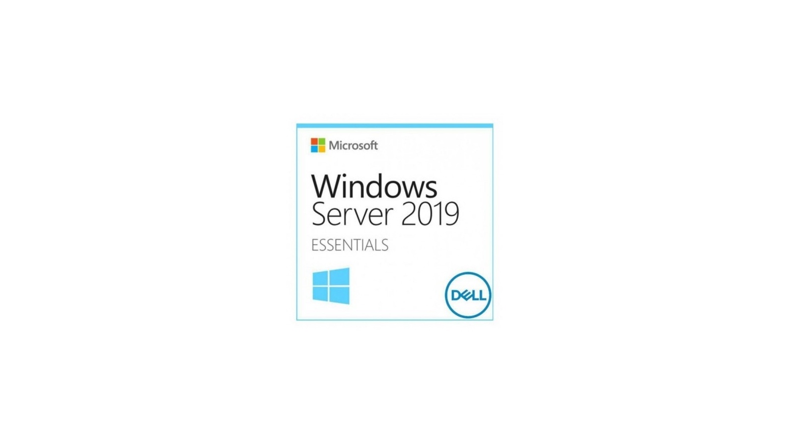 DELL Microsoft Windows Server 2019 Essentials ROK - Cene i akcije