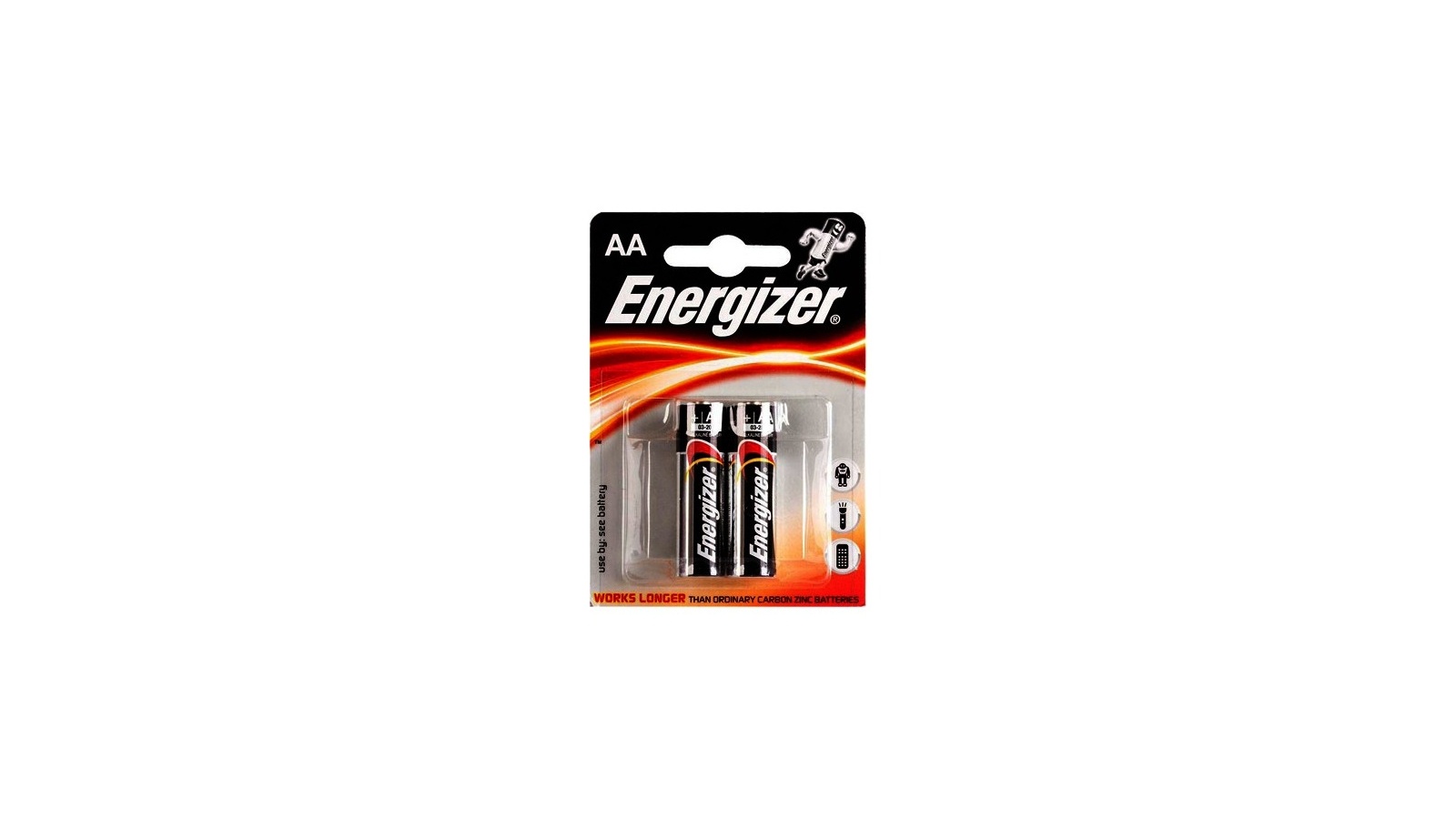 ENERGIZER alkalne baterije AA LR06 2kom - Cene i akcije