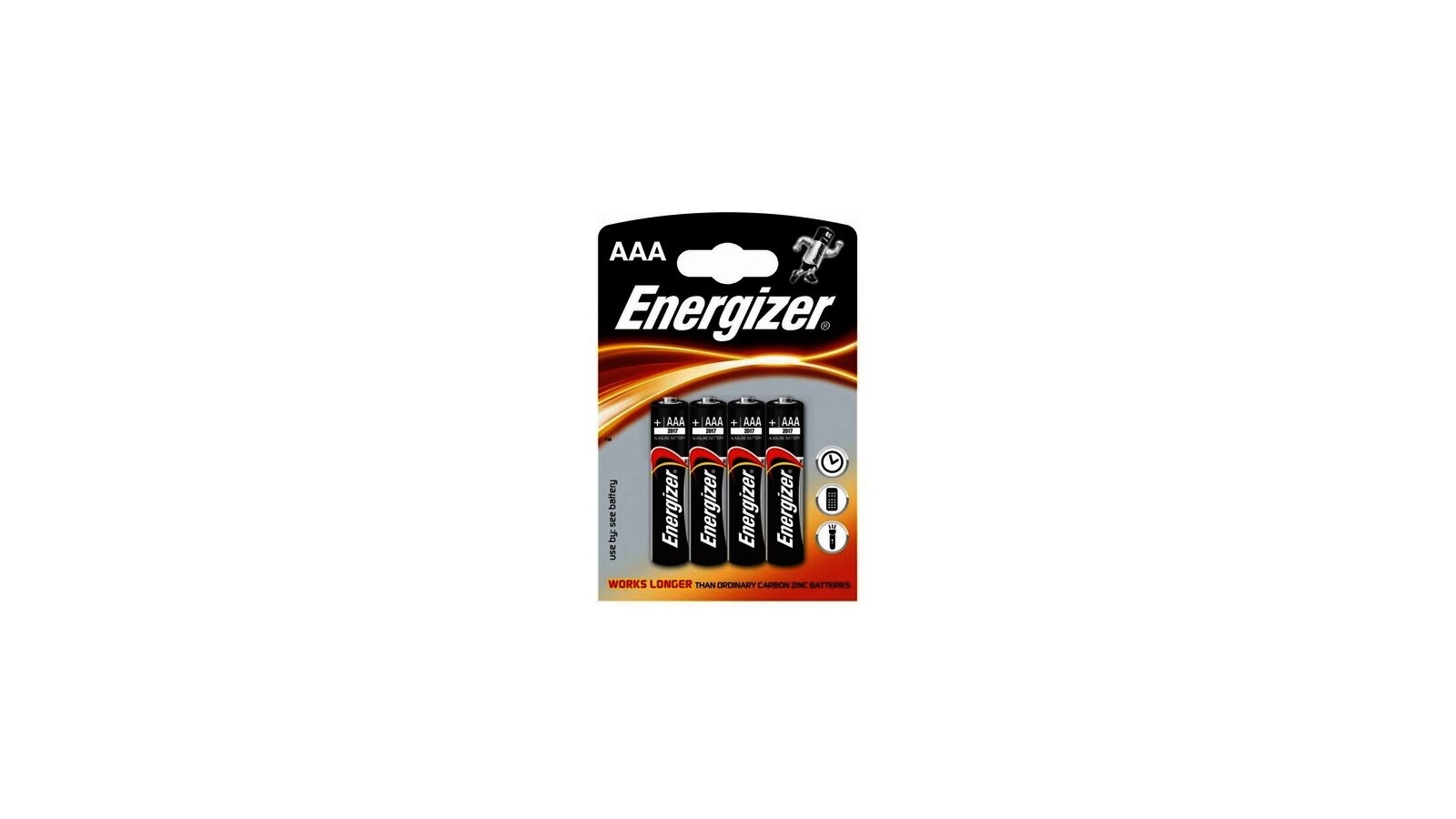 ENERGIZER alkalne baterije AAA LR03 4kom - Cene i akcije