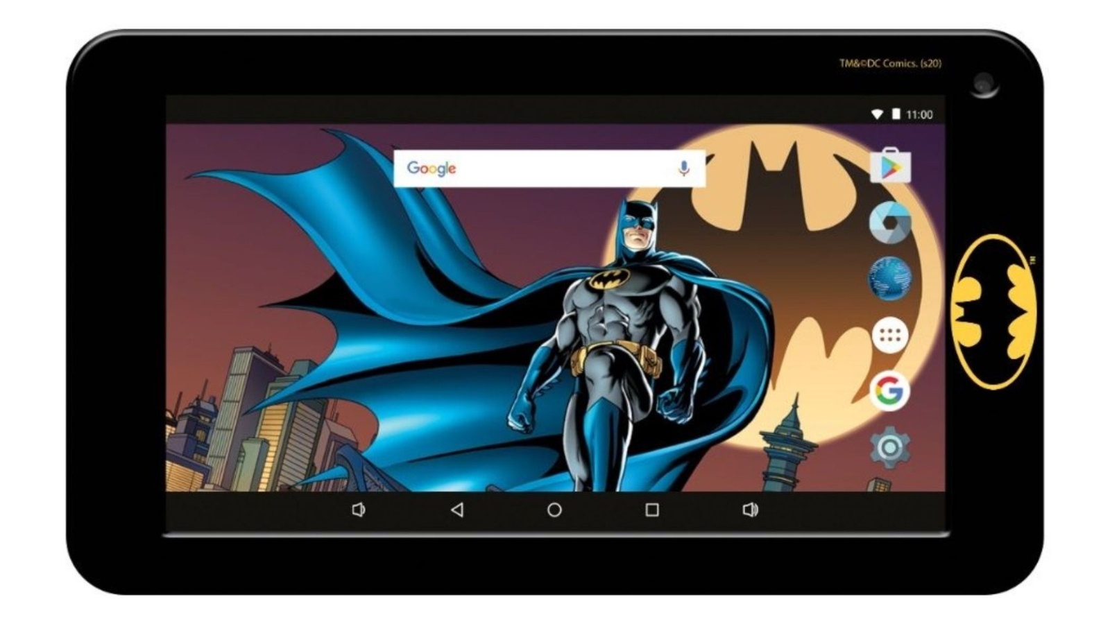 eSTAR Tab Hero Batman 2/16GB - Cene i akcije