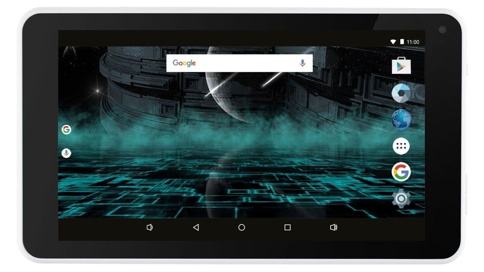 eSTAR Tab Hero Star Wars BB8 2/16GB - Cene i akcije