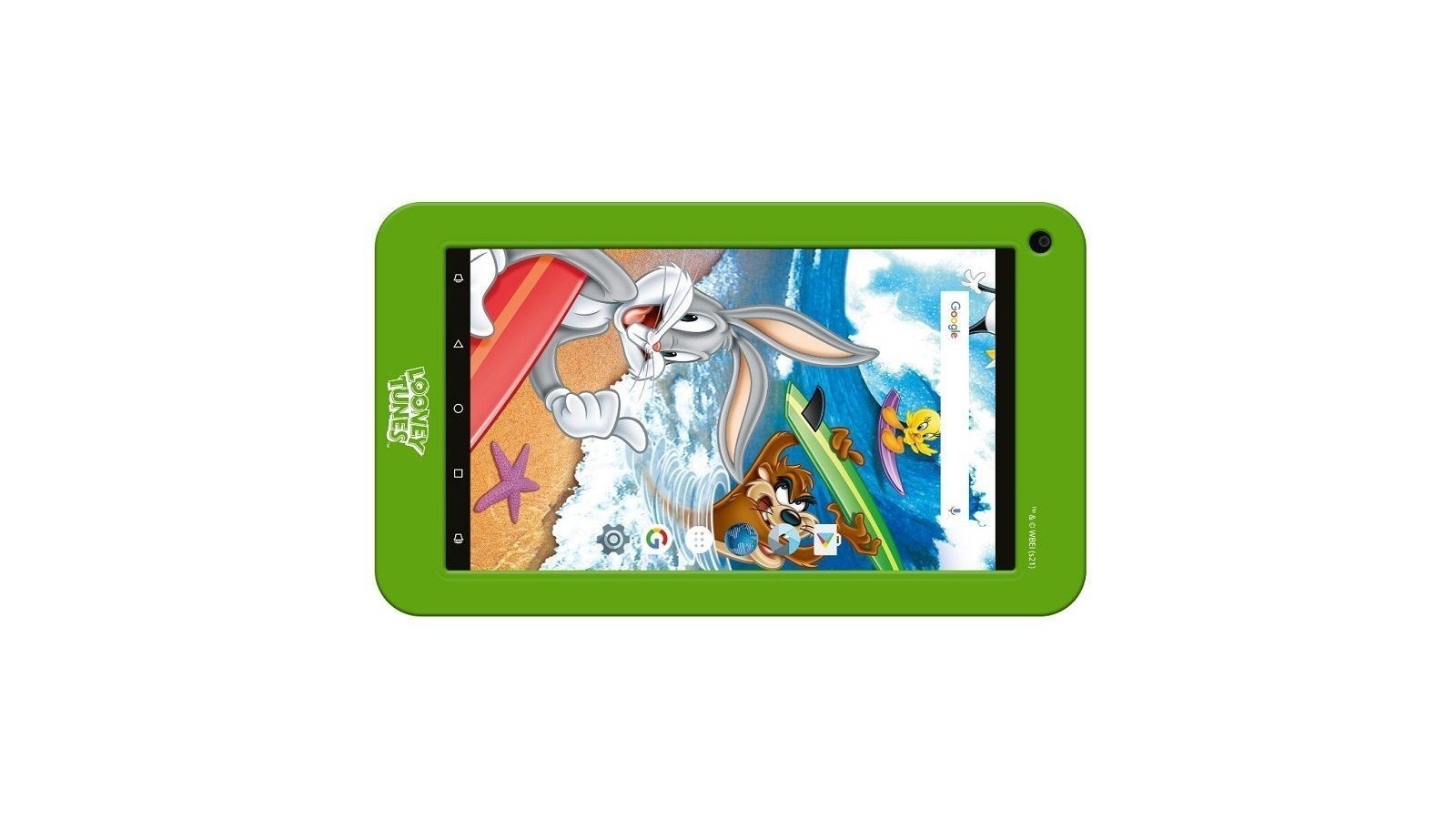 eSTAR Tab Looney Tunes 7399 2/16GB - Cene i akcije