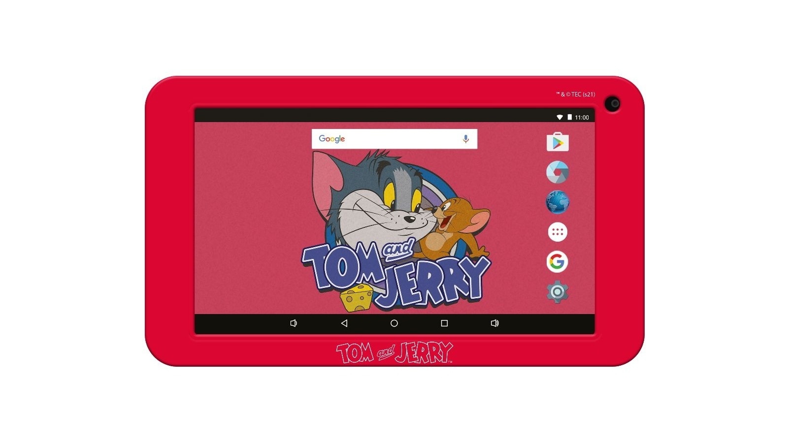 eSTAR Tab Tom&Jerry 2/16GB - Cene i akcije