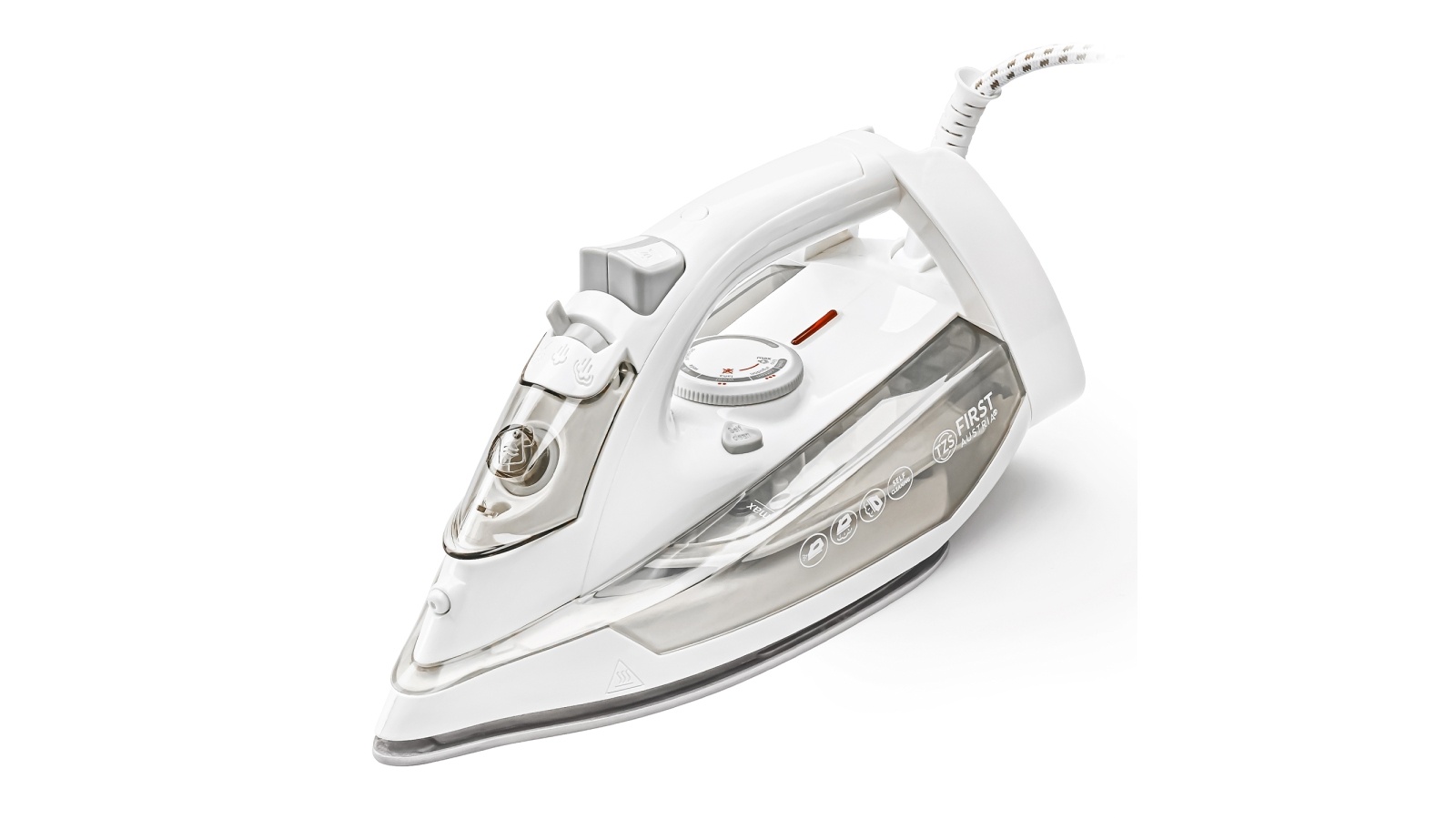 FIRST pegla FA-5618-7-GR - Cene i akcije