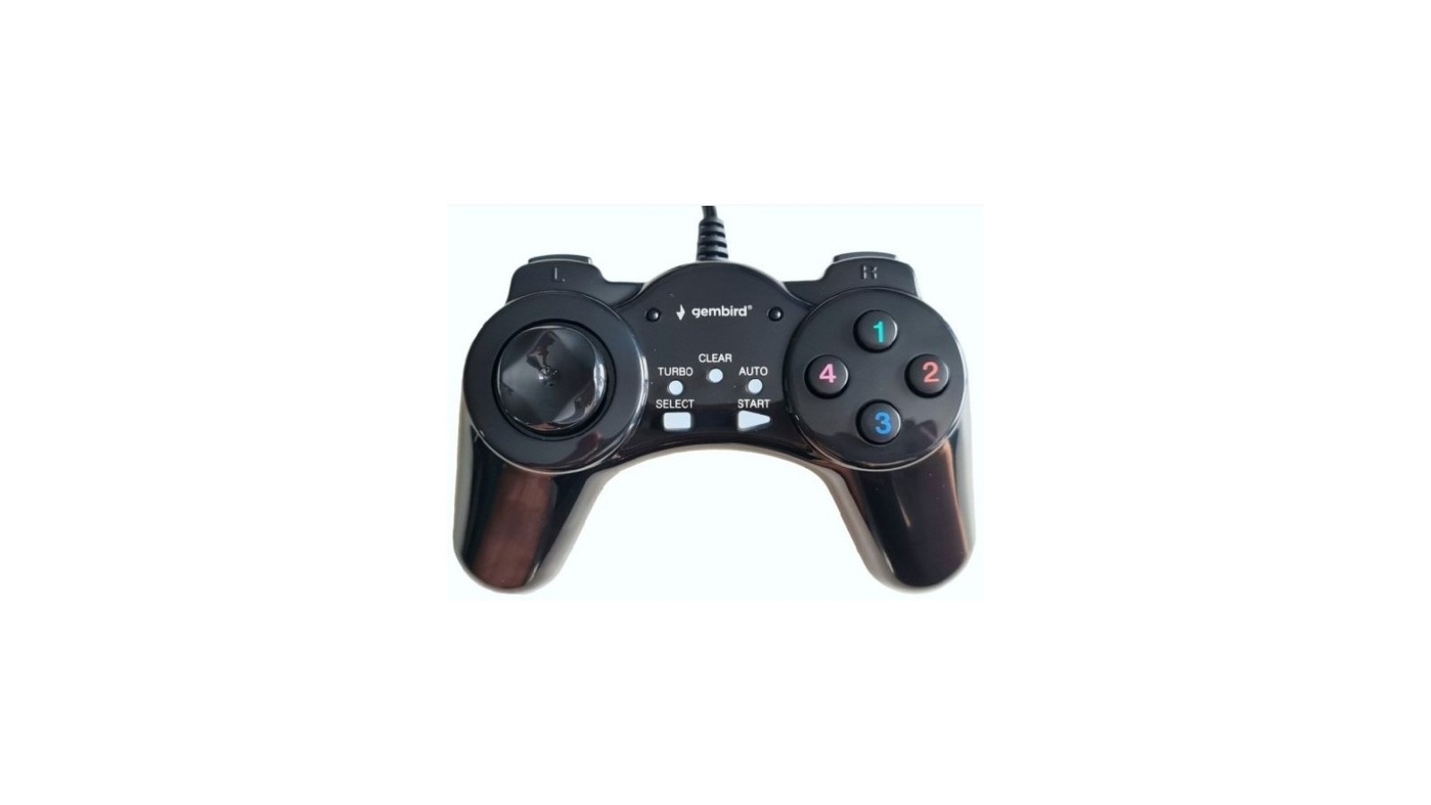 GEMBIRD gamepad JPD-DIGITALPAD - Cene i akcije