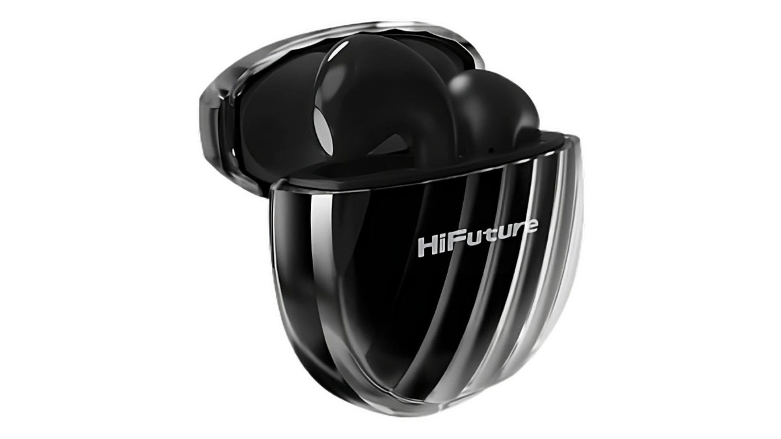 HiFuture slušalice Flybuds 3 crne - Cene i akcije