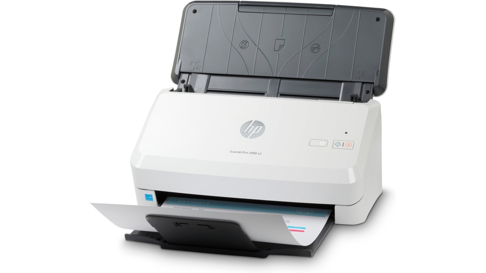 HP skener ScanJet Pro 2000 (6FW06A) - Cene i akcije