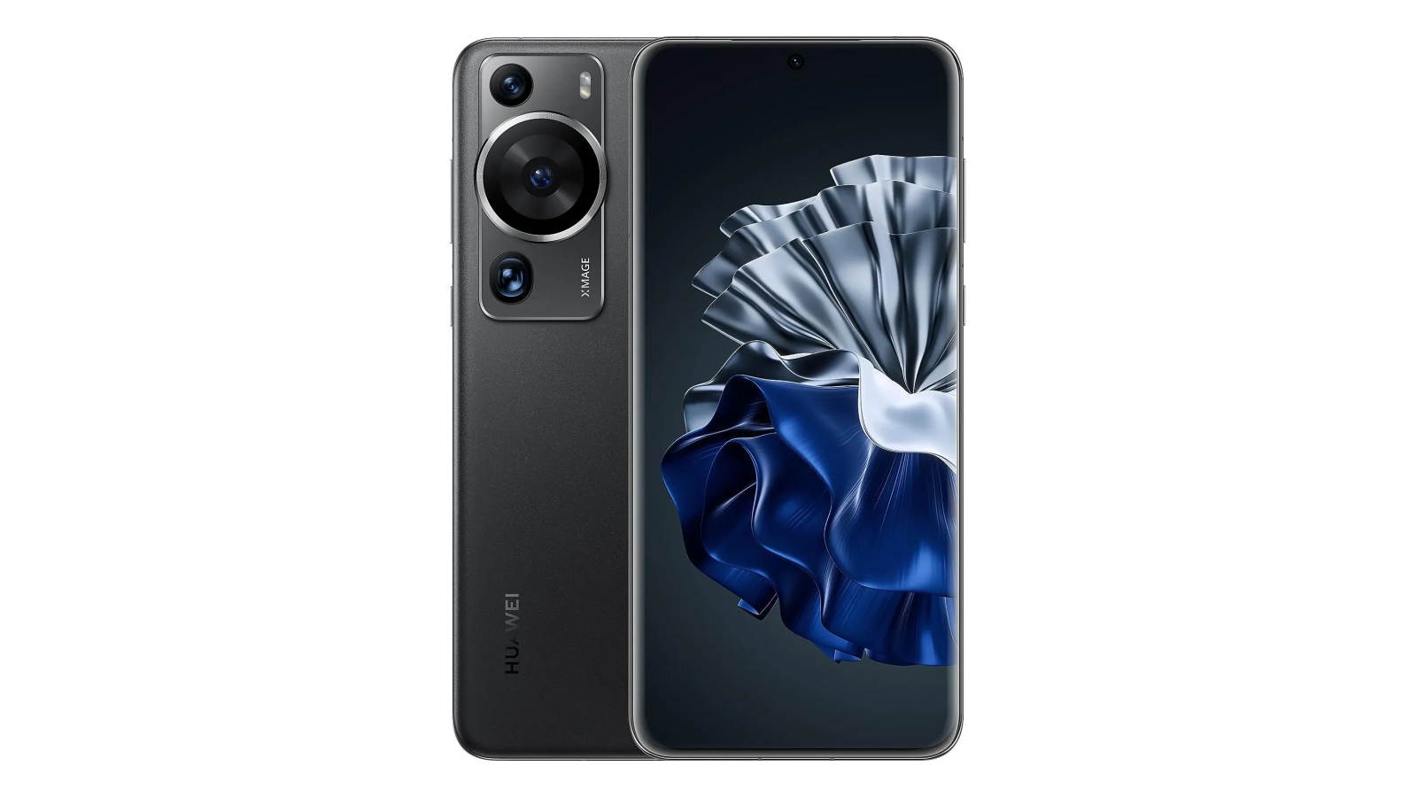 HUAWEI P60 Pro 8/256GB Black - Cene i akcije