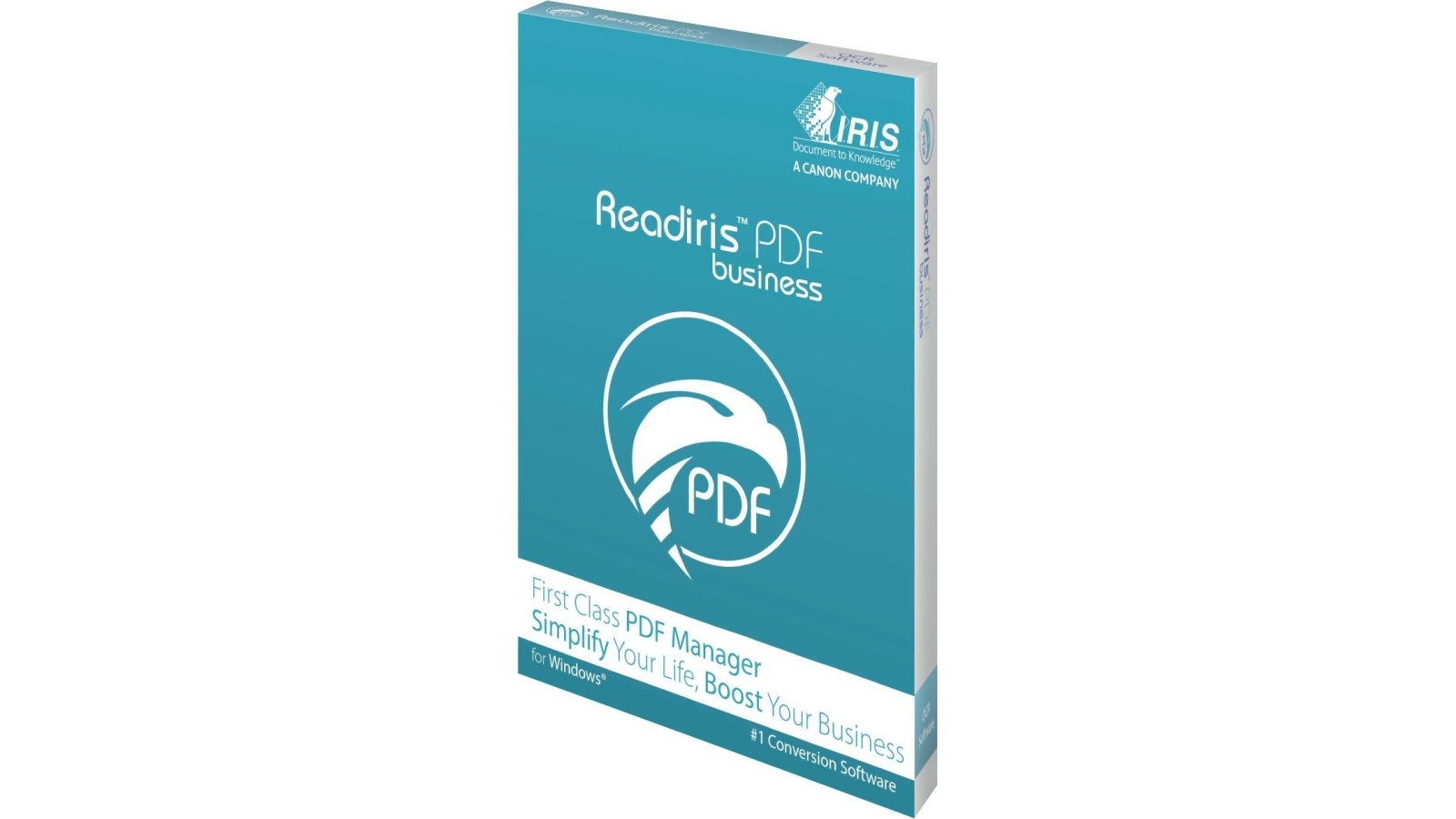 IRIS Readiris PDF 22 Business - Cene i akcije