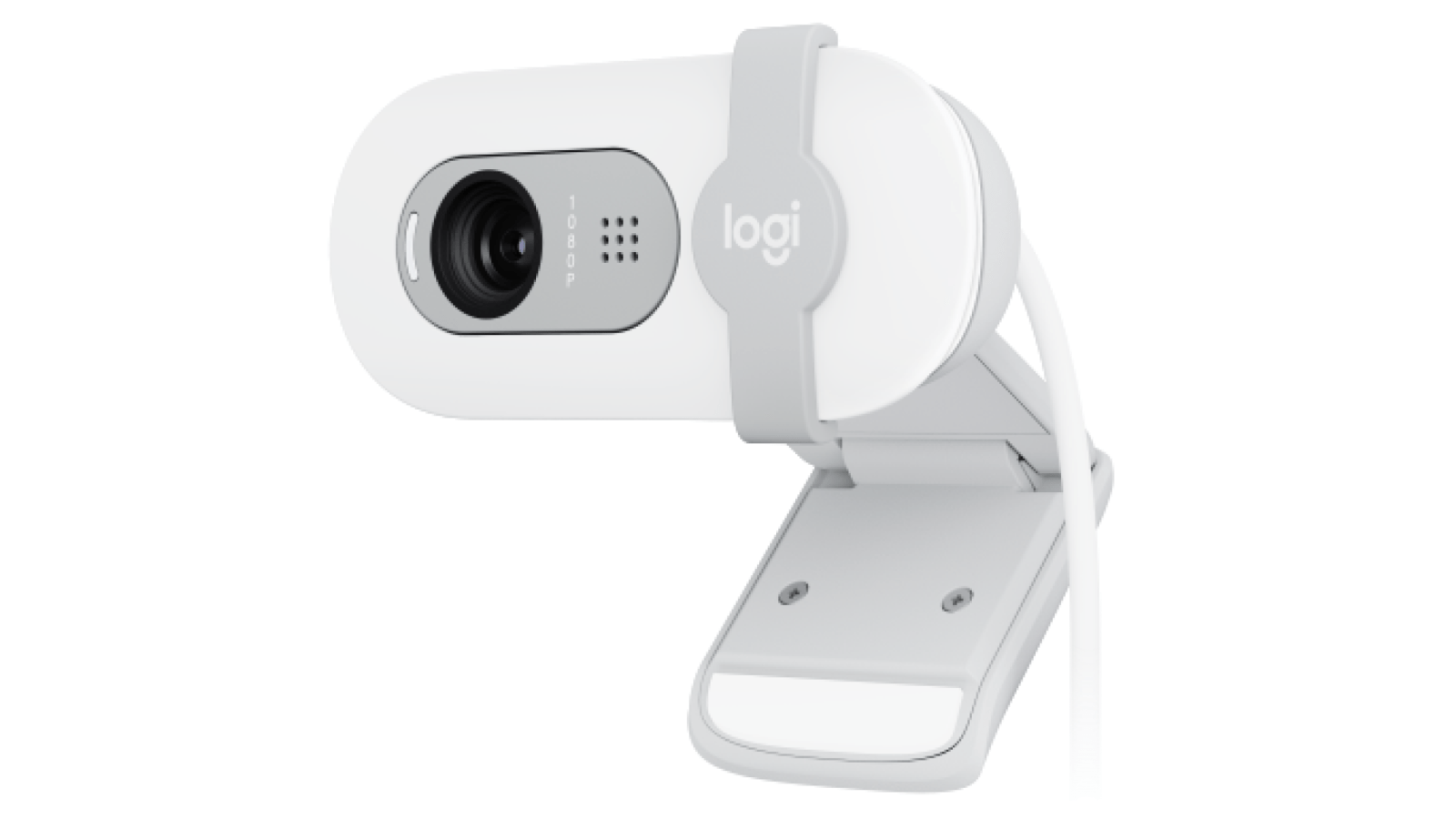 LOGITECH web kamera Brio 100 bela - Cene i akcije