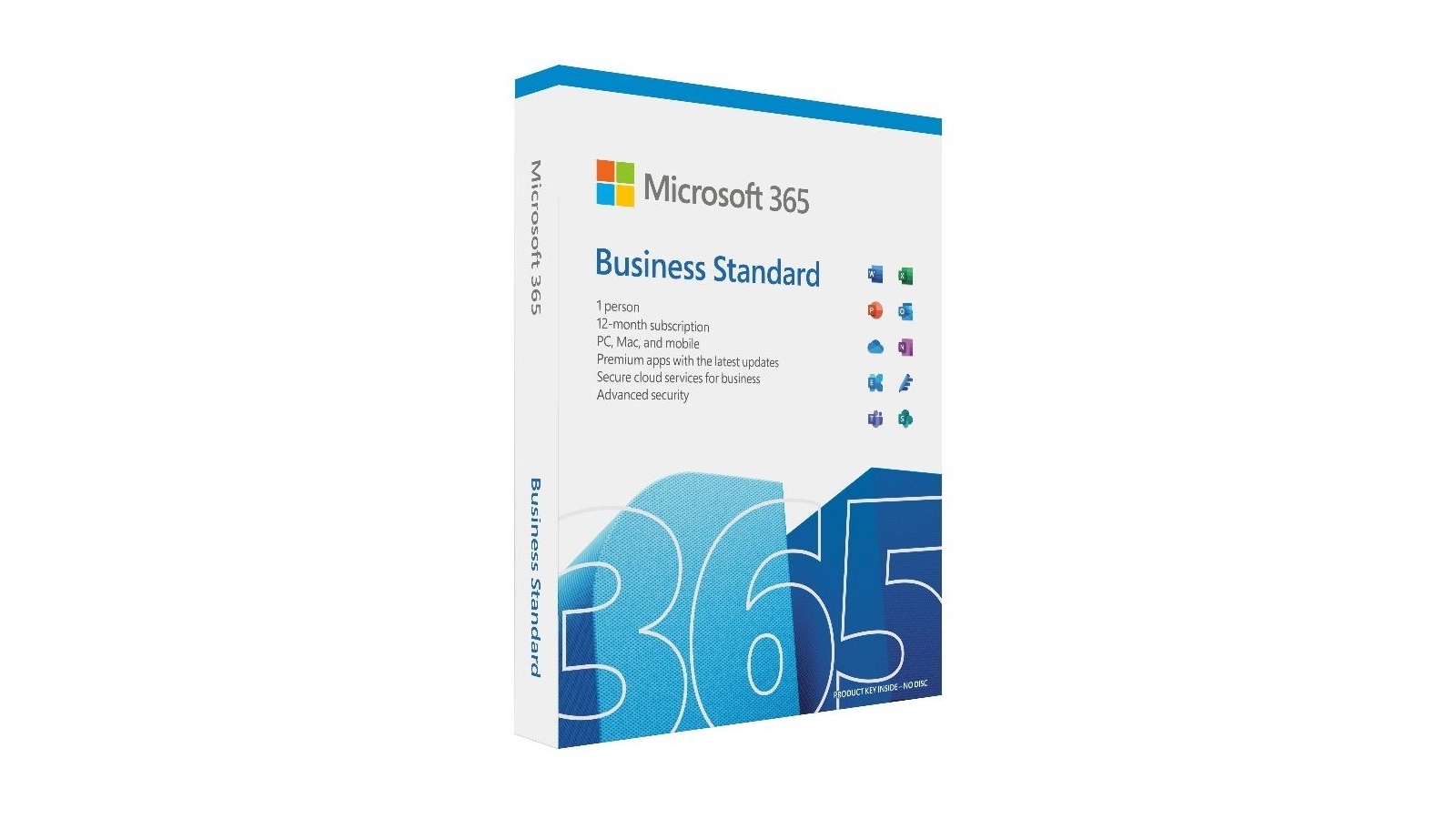MICROSOFT Office 365 Business Standard KLQ-00655 - Cene i akcije