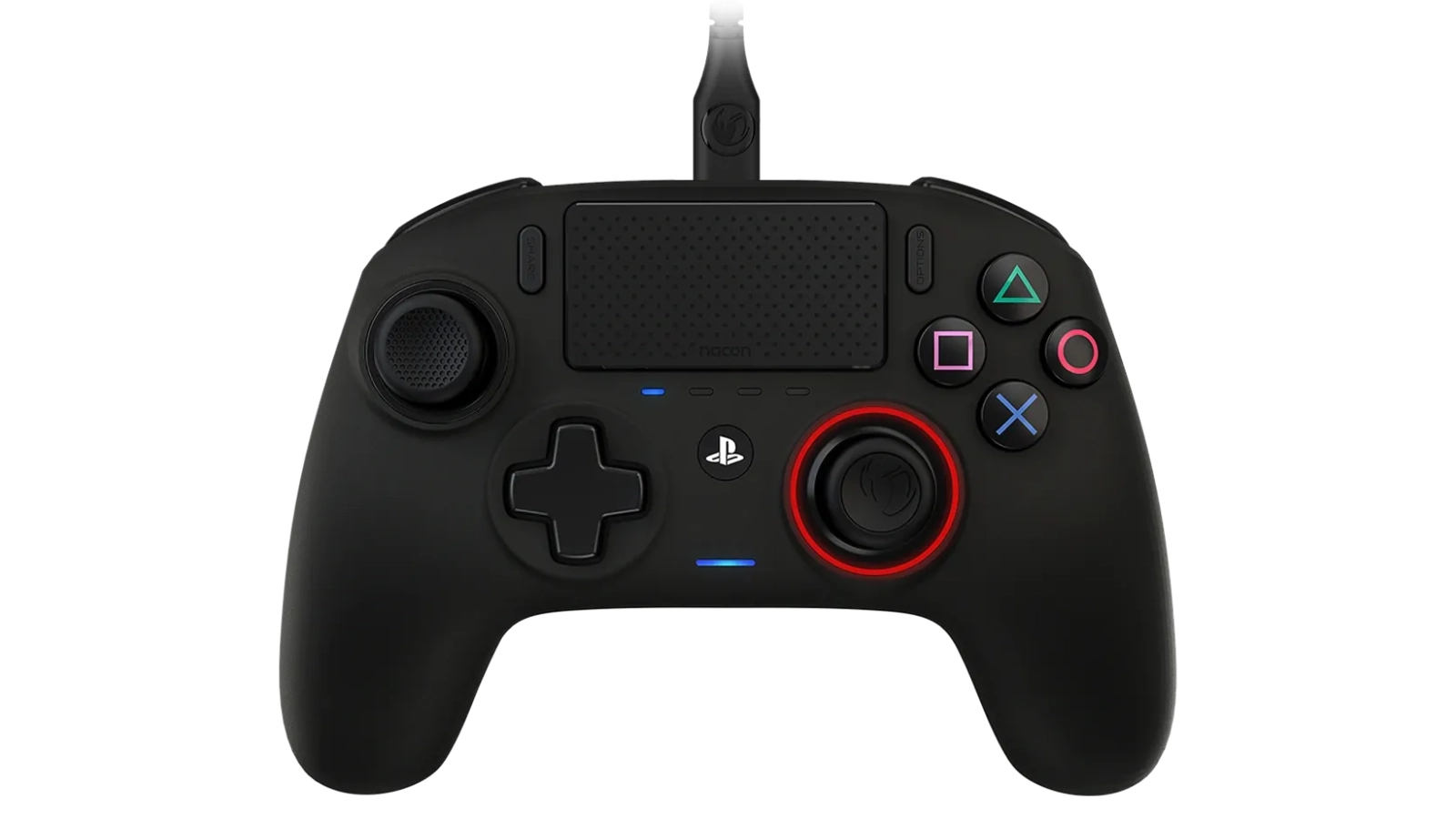 NACON gamepad Revolution Pro Controller 3 - Cene i akcije