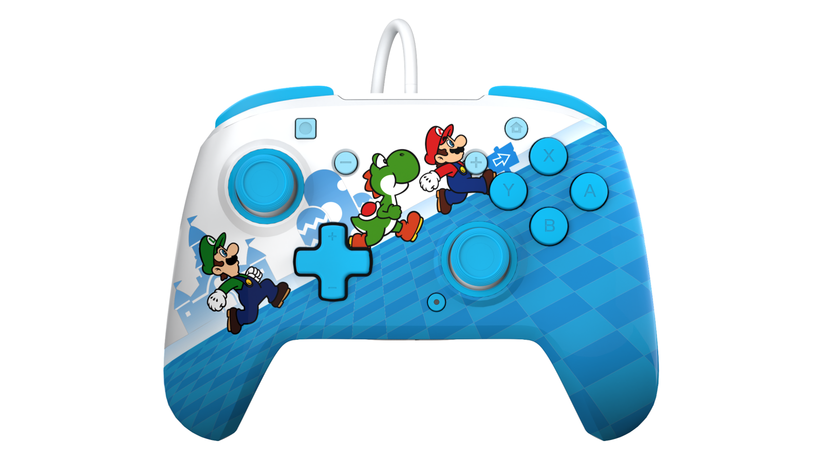 PDP Nintendo Switch gamepad Mario Escape Rematch - Cene i akcije