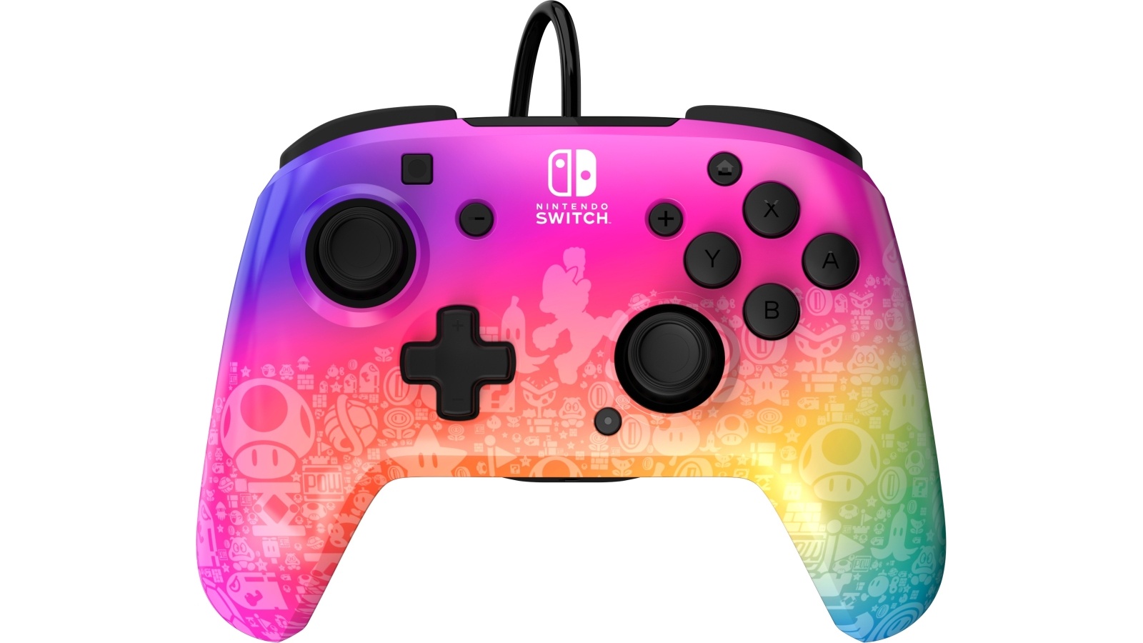 PDP Nintendo Switch gamepad Star Spectrum Rematch - Cene i akcije