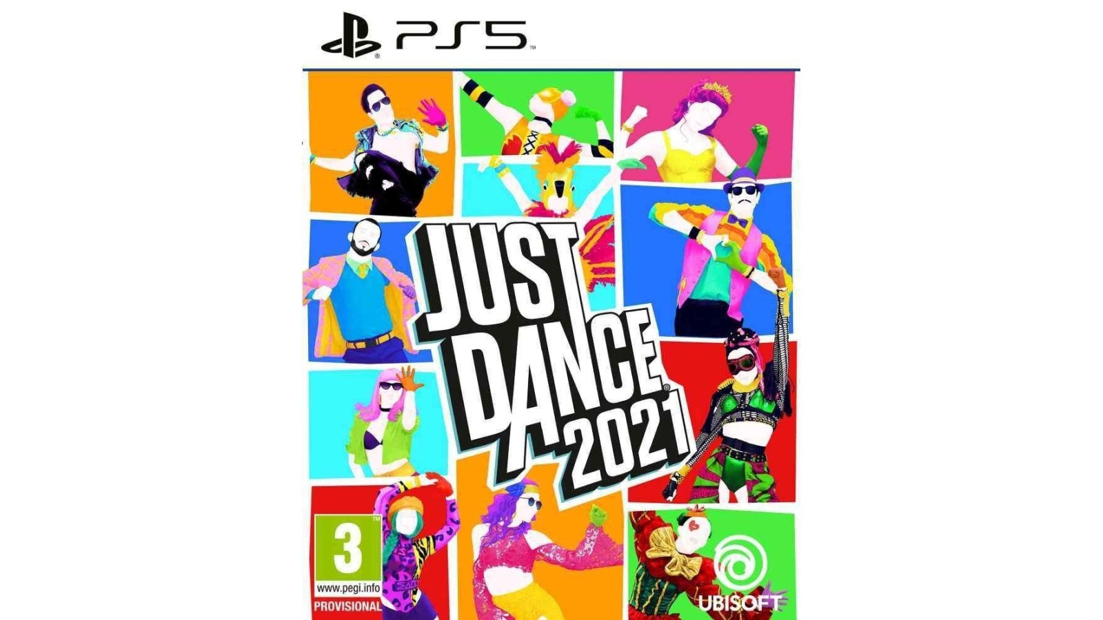 PS5 Just Dance 2021 - Cene i akcije