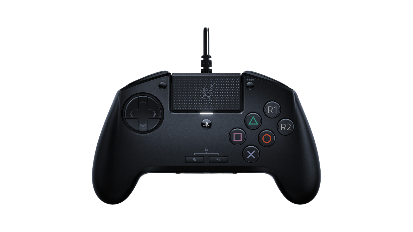 RAZER gamepad Raion Fightpad - Cene i akcije