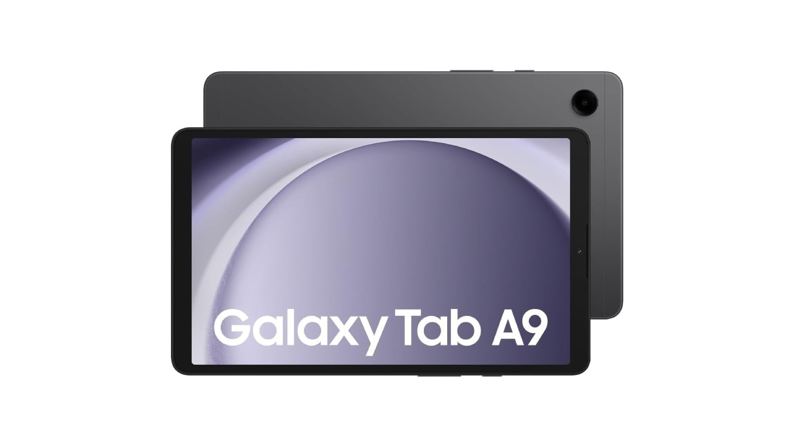 SAMSUNG Galaxy Tab A9 4/64GB LTE Graphite - Cene i akcije