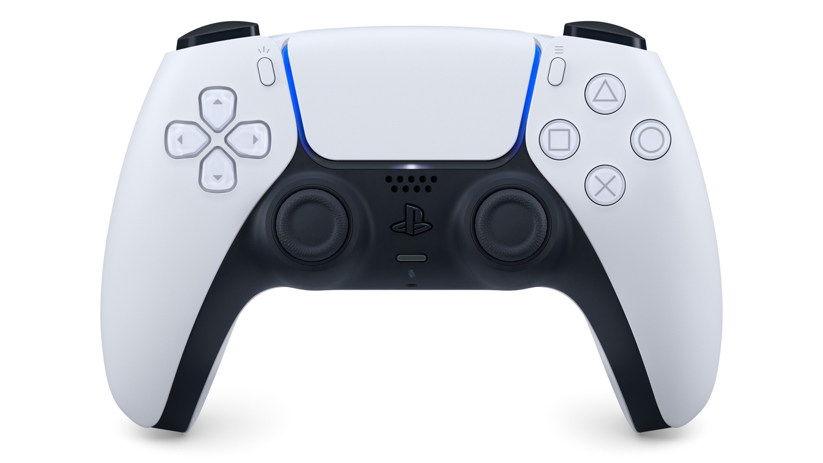 SONY gamepad PlayStation 5 DualSense beli - Cene i akcije