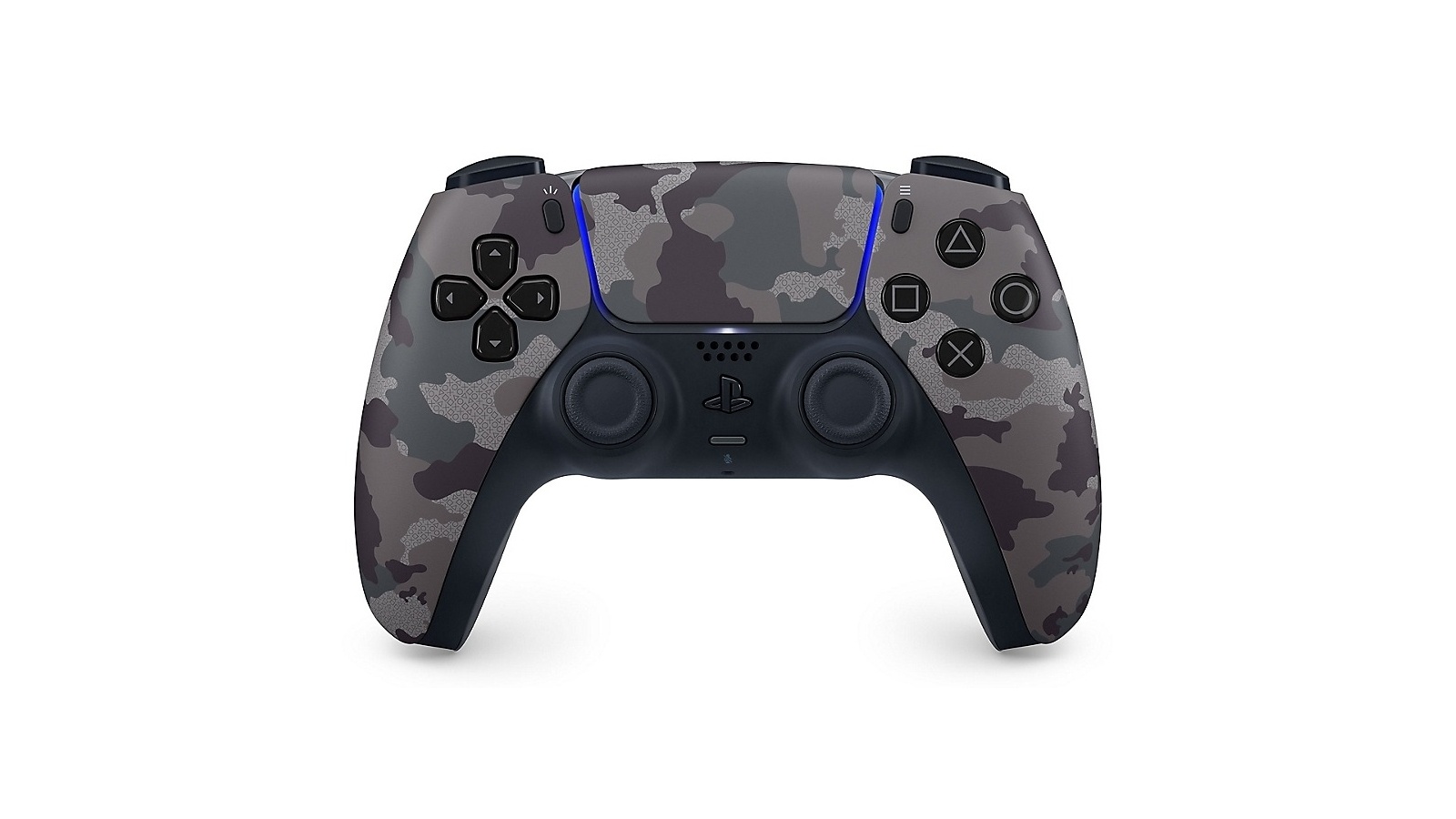SONY gamepad PlayStation 5 DualSense Camo Grey - Cene i akcije