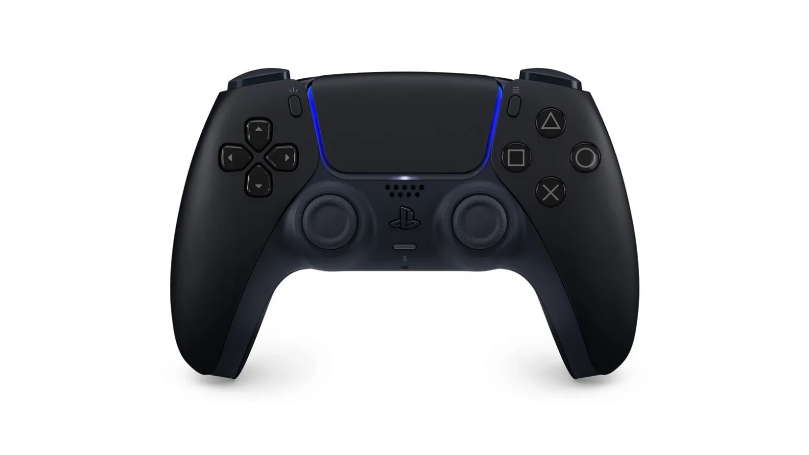 SONY gamepad PlayStation 5 DualSense crni - Cene i akcije
