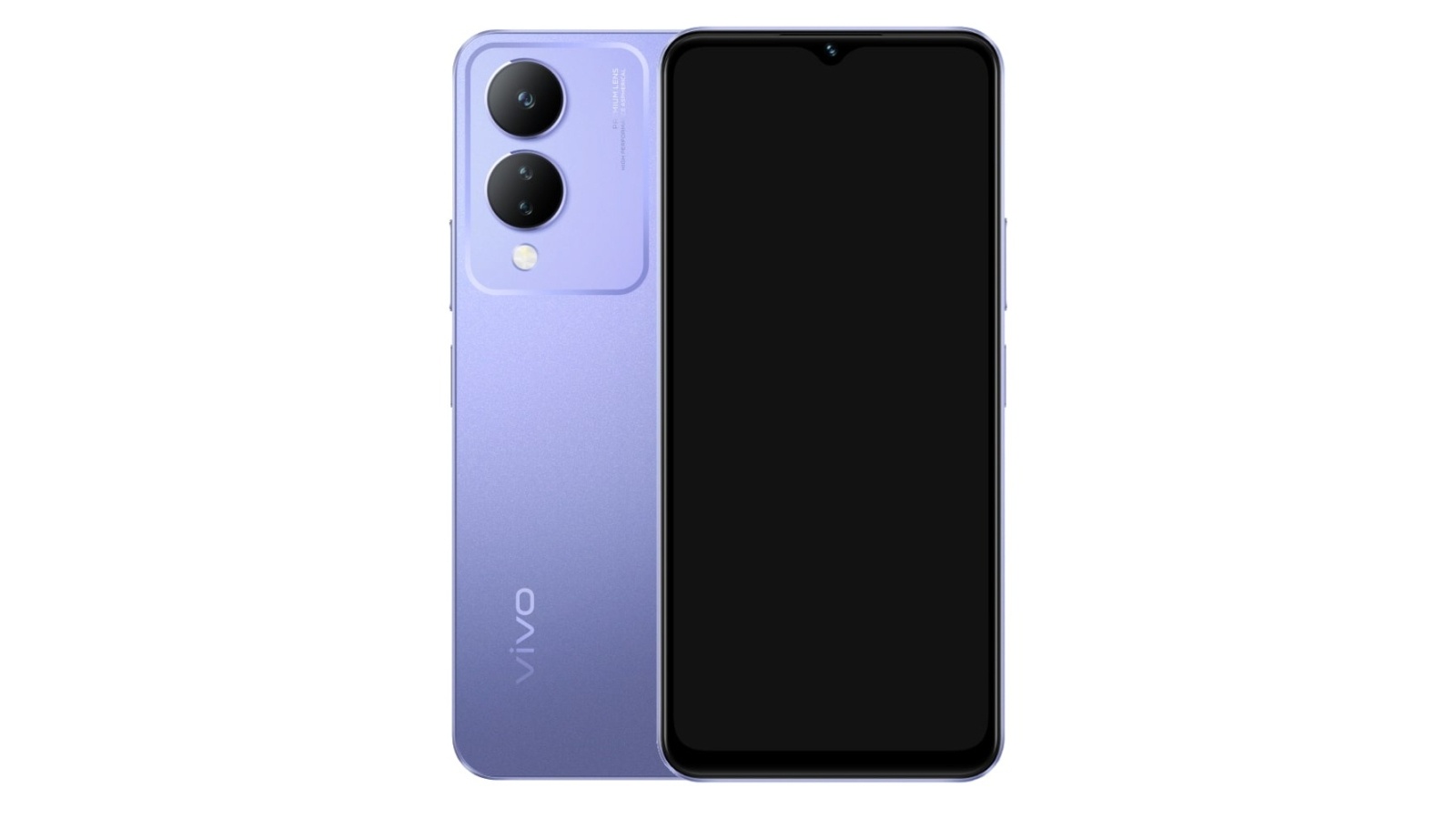 VIVO Y17s 6/128GB Glitter Purple - Cene i akcije