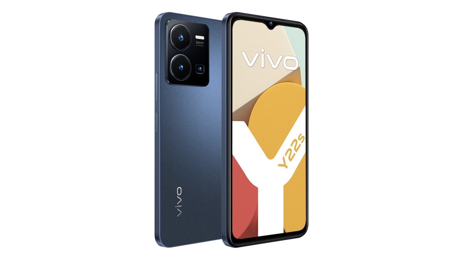 VIVO Y22s 6/128GB Starlit Blue - Cene i akcije