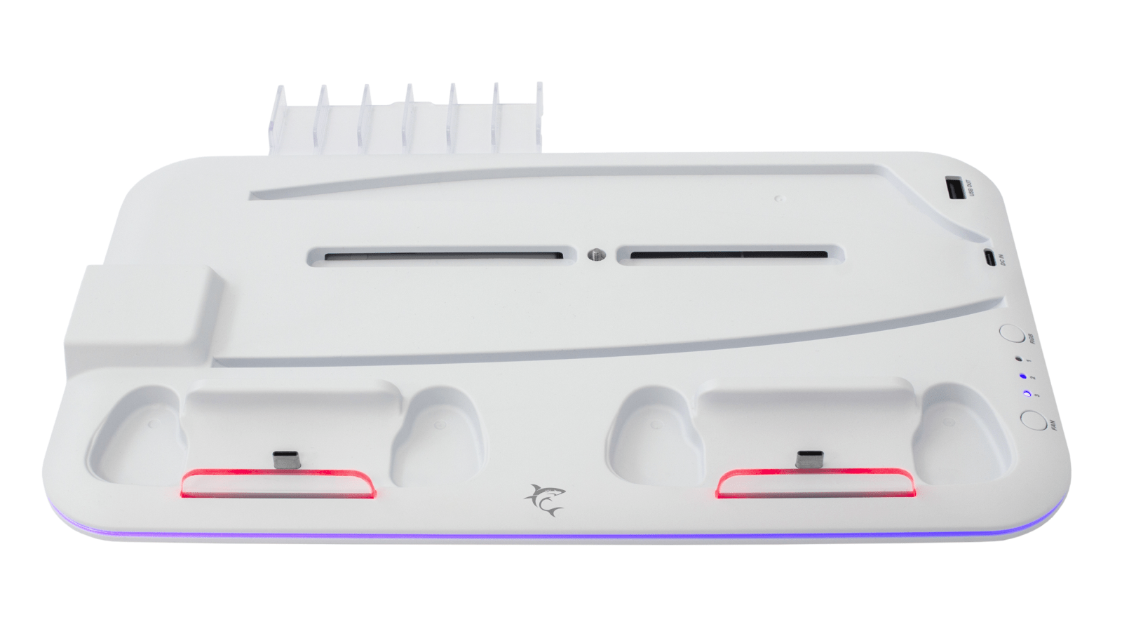 WHITE SHARK charging dock Kimura - Cene i akcije