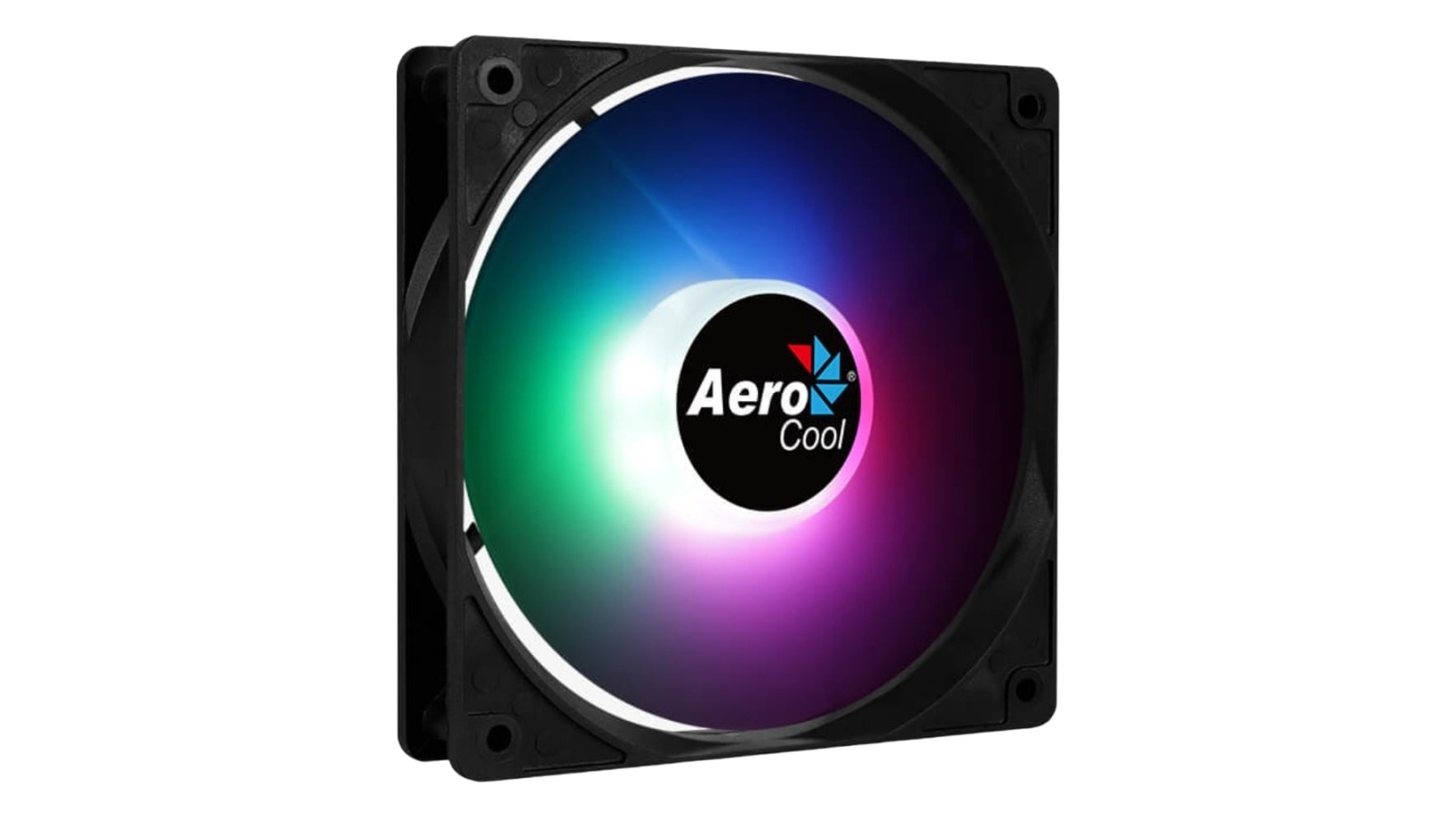 AeroCool Frost 12 PWM ventilator za PC - Cene i akcije