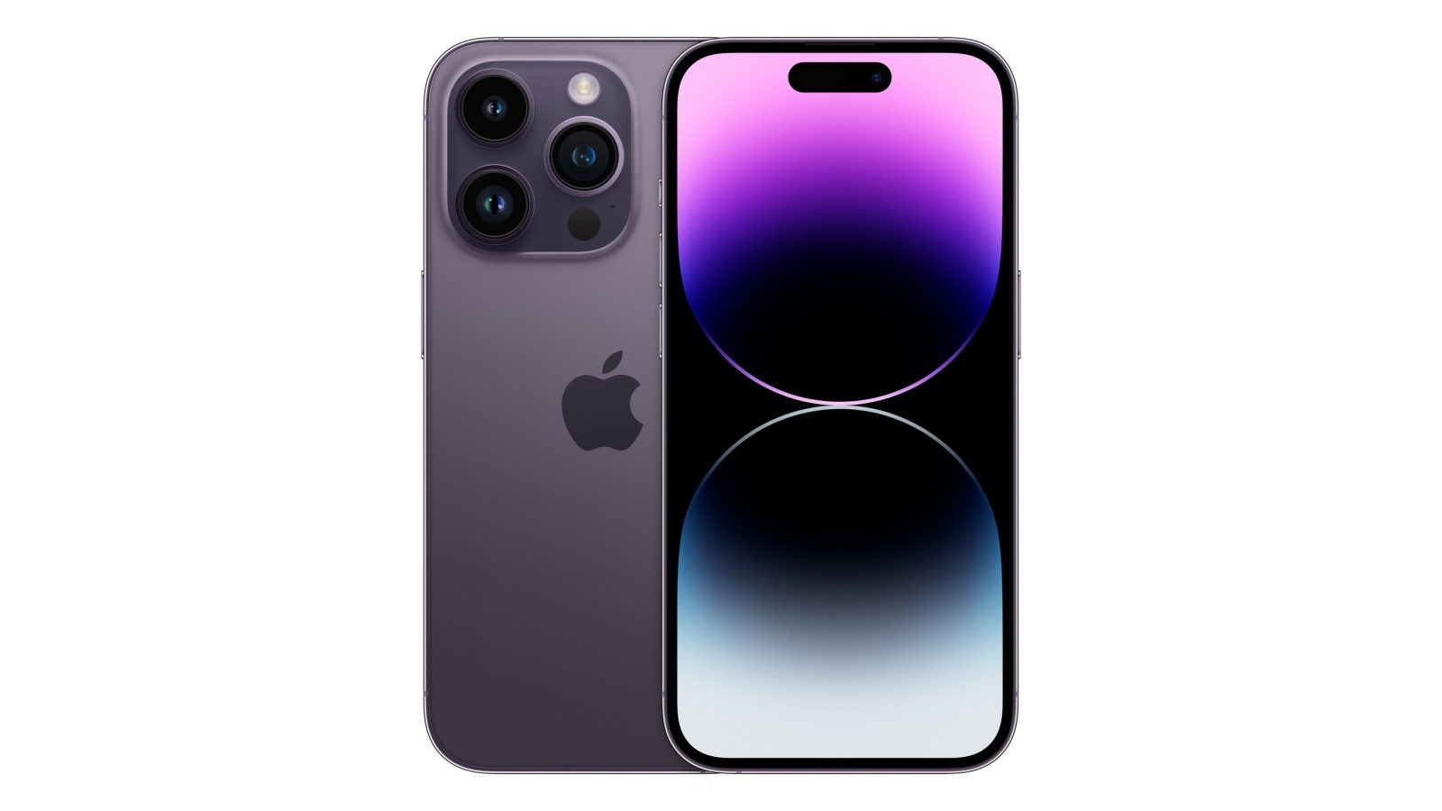 APPLE iPhone 14 Pro 6/128GB Deep Purple (MQ0G3ZD/A) - Cene i akcije