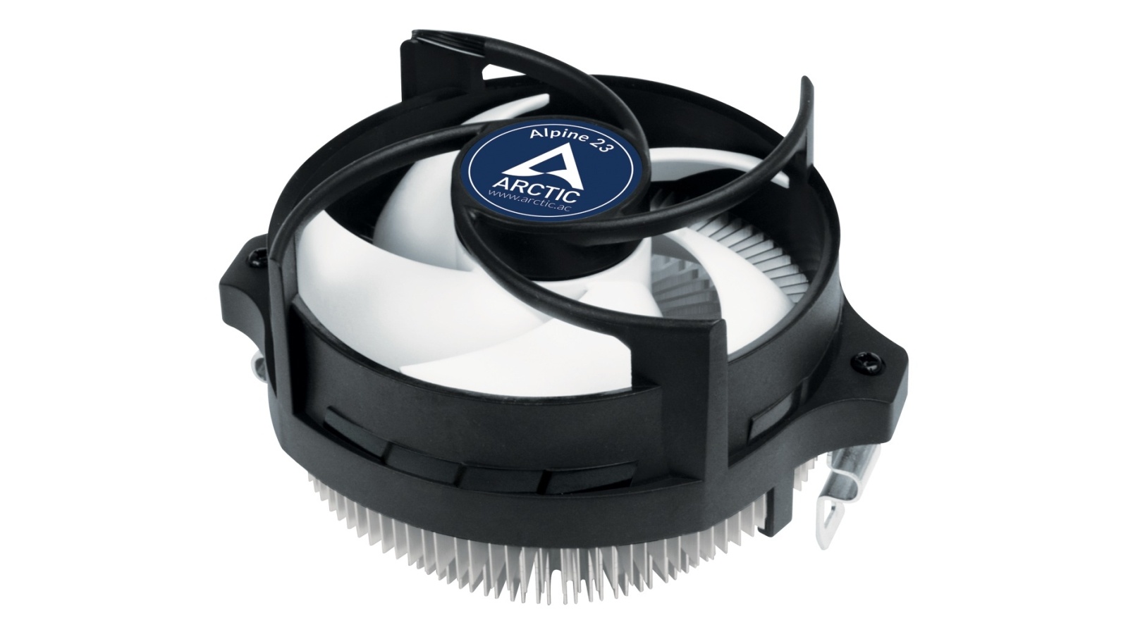 ARCTIC Alpina Pro 23 kuler za procesor - Cene i akcije
