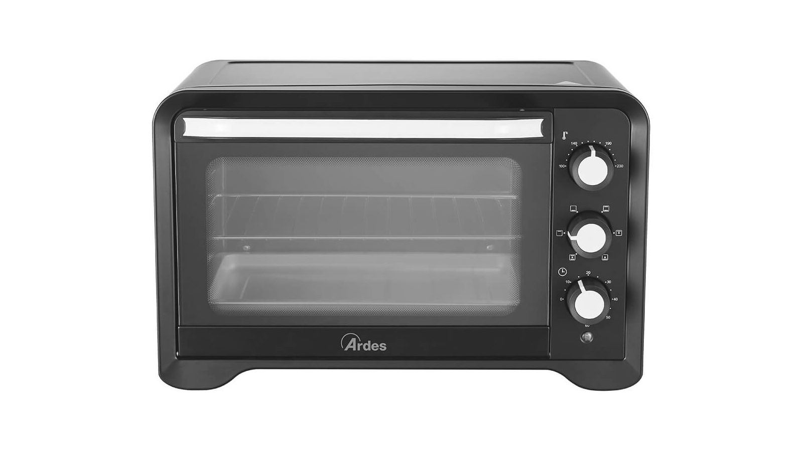 ARDES mini rerna AR6222PB - Cene i akcije