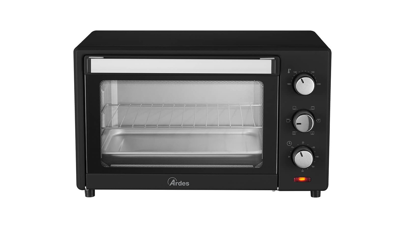 ARDES mini rerna AR6231B - Cene i akcije