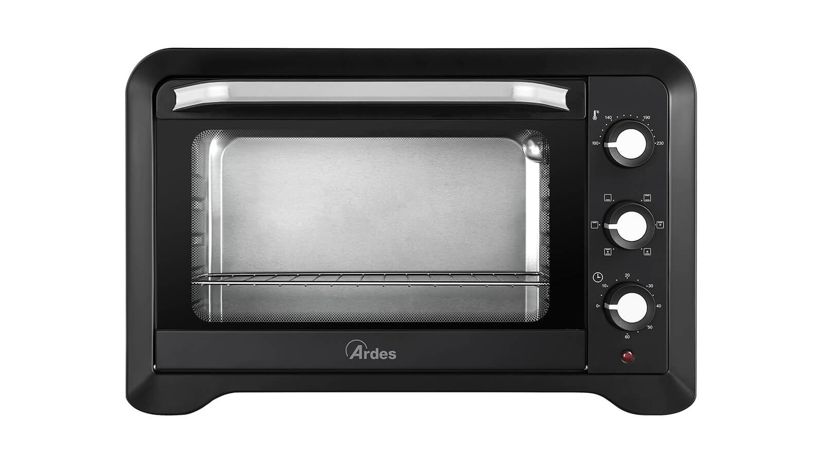 ARDES mini rerna AR6245PB - Cene i akcije