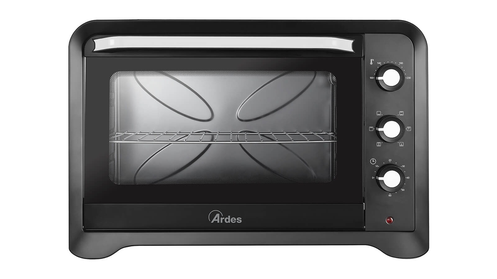 ARDES mini rerna AR6264PB - Cene i akcije