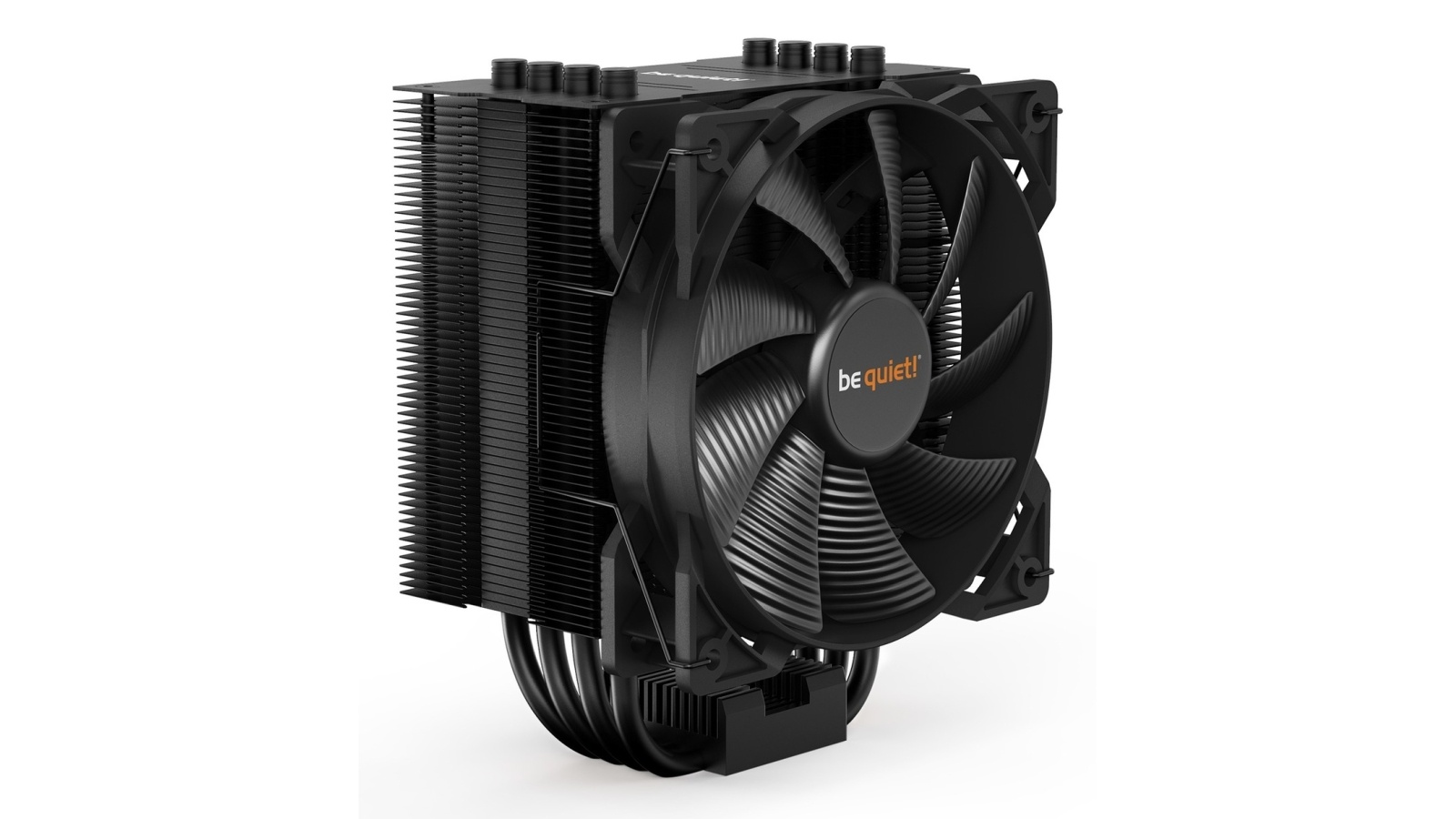 Be Quiet Pure Rock 2 - BK007 kuler za procesor - Cene i akcije