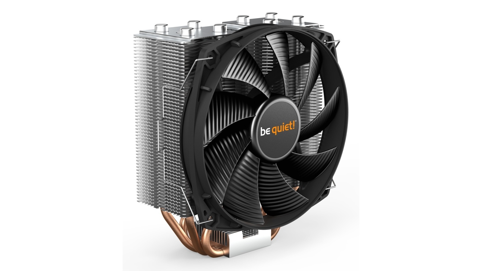 Be Quiet Shadow Rock Slim 2 BK032 kuler za procesor - Cene i akcije