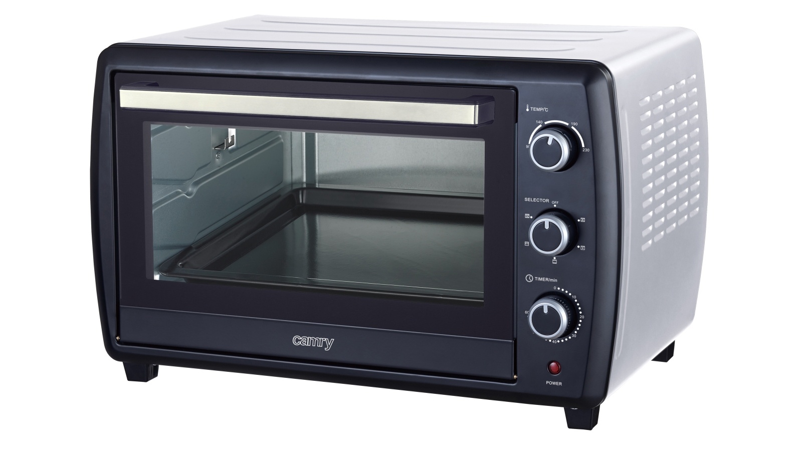 CAMRY mini rerna CR6007 - Cene i akcije