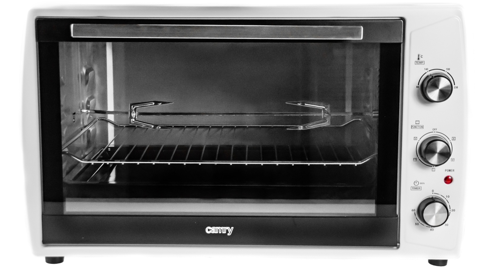 CAMRY mini rerna CR6008 - Cene i akcije