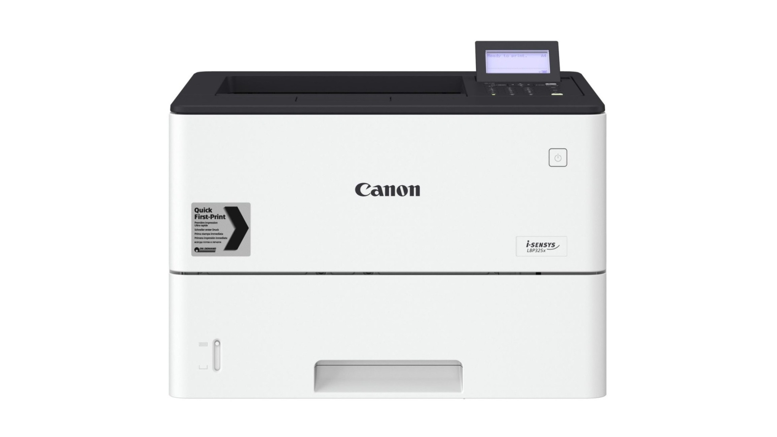 CANON štampač i-SENSYS LBP325x - Cene i akcije
