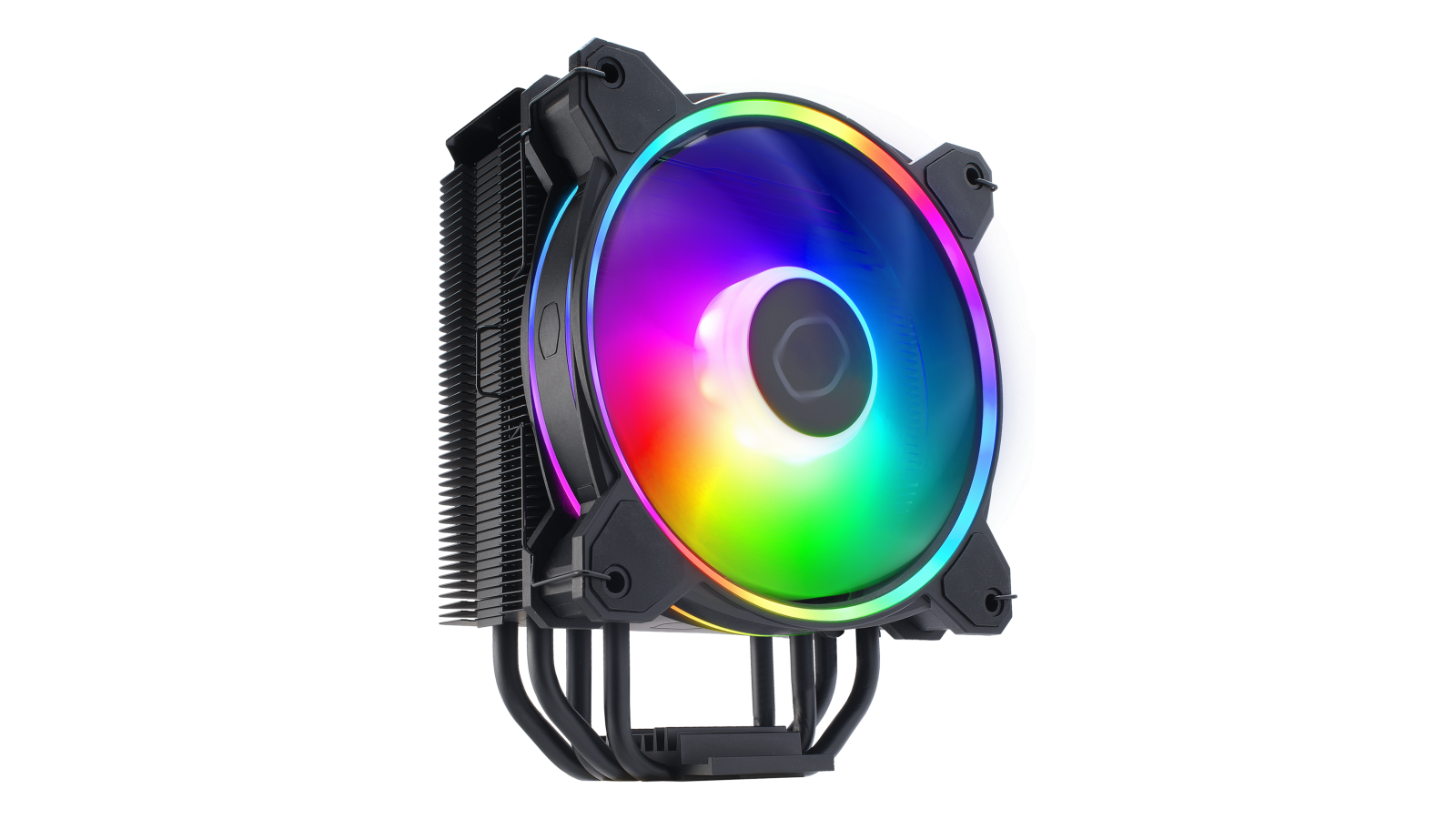 COOLER MASTER HYPER 212 Halo RR-S4KK-20PA-R1 kuler za procesor - Cene i ...