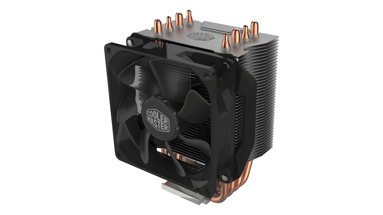 COOLER MASTER HYPER H412R kuler za procesor - Cene i akcije