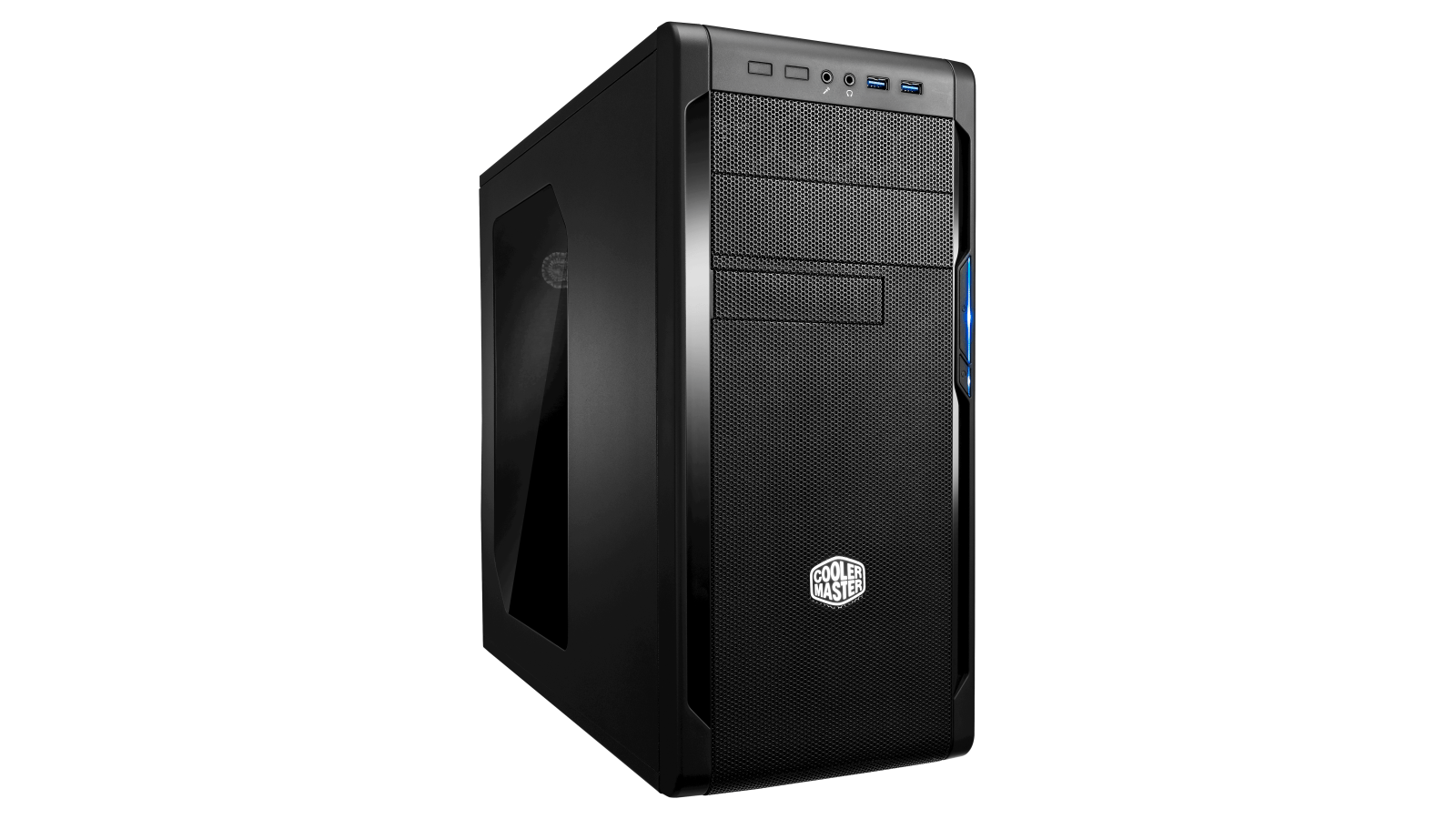 COOLER MASTER kućište N300 (NSE-300-KKN1) - Cene i akcije