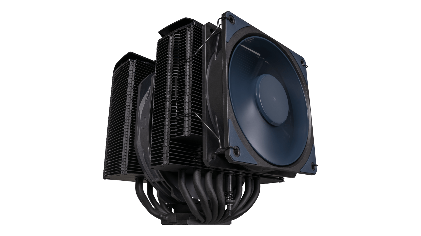 COOLER MASTER MasterAir MA824 Stealth kuler za procesor - Cene i akcije