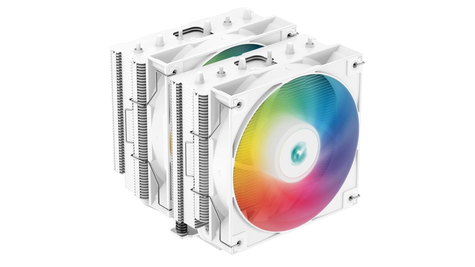 DeepCool AG620 White kuler za procesor - Cene i akcije