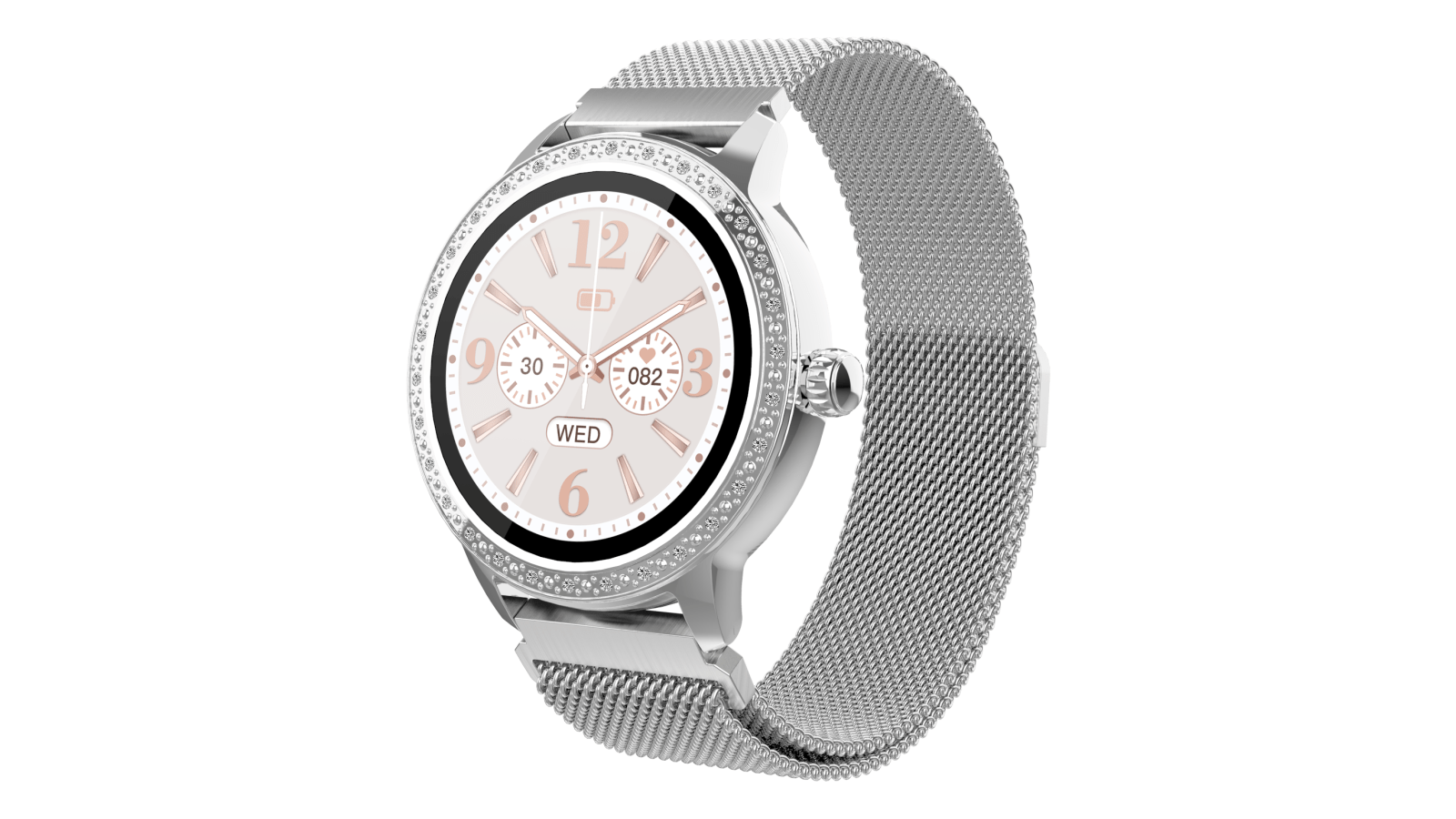 DENVER SW-360S pametni sat - Cene i akcije