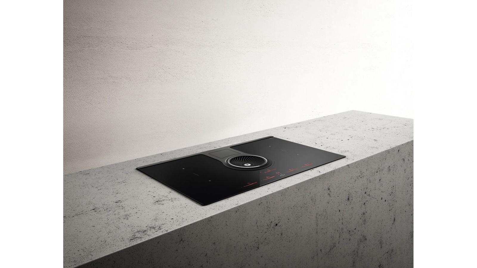 ELICA ugradna ploča Nikola Tesla HP BL/F/83 - Cene i akcije