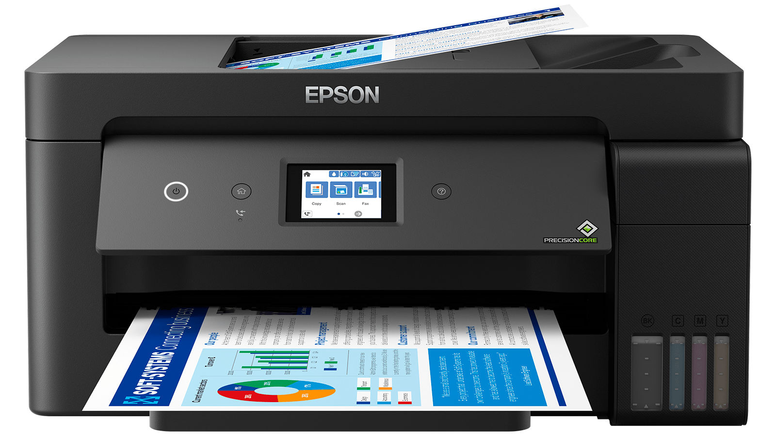 EPSON multifunkcijski štampač L14150 EcoTank - Cene i akcije