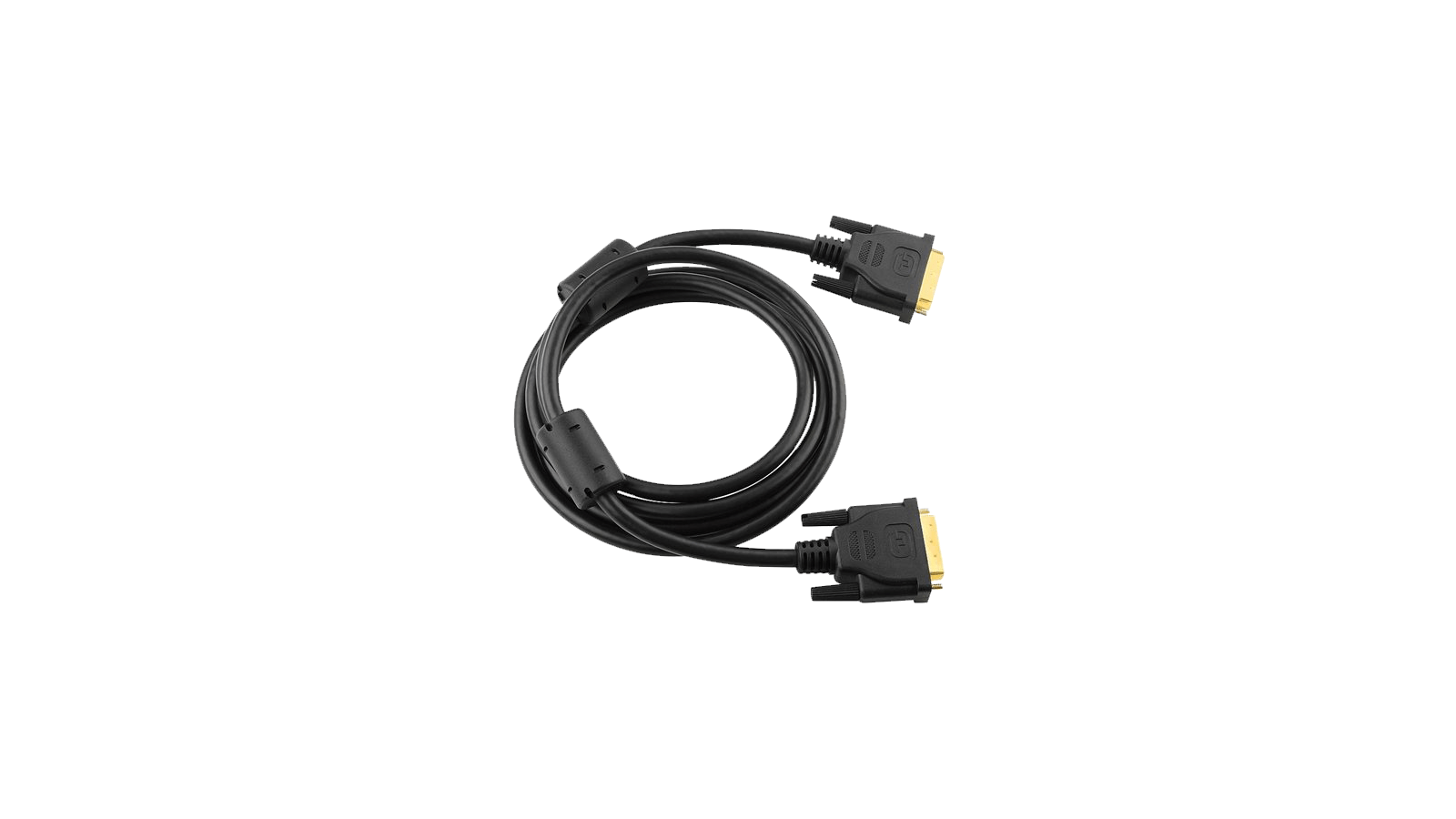 FAST ASIA kabl DVI-D (24+1) 1.8m crni - Cene i akcije