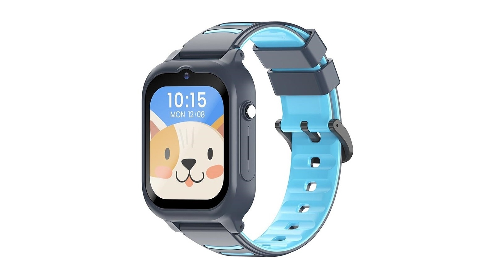 FOREVER Look Me 2 KW-510 Blue pametni sat za decu - Cene i akcije